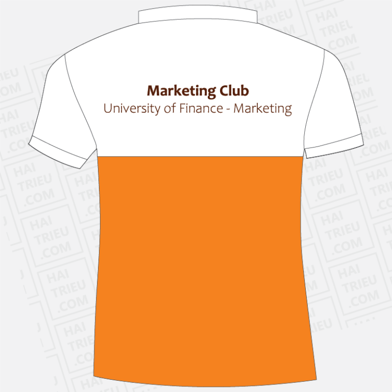 [Vector Logo] Trường Đại Học Tài Chính – Marketing – UFM