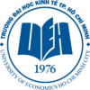 [Vector Logo] Trường Đại Học Kinh Tế Thành Phố Hồ Chí Minh - UEH ...