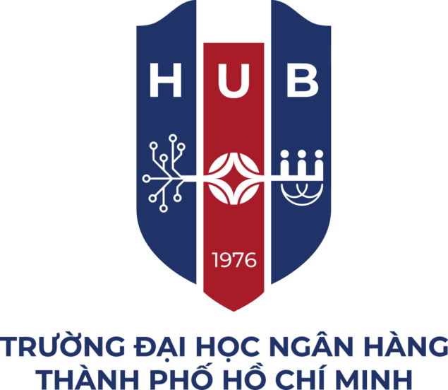 [Vector Logo] Trường Đại Học Ngân Hàng Tp Hồ Chí Minh - HUB - Download ...