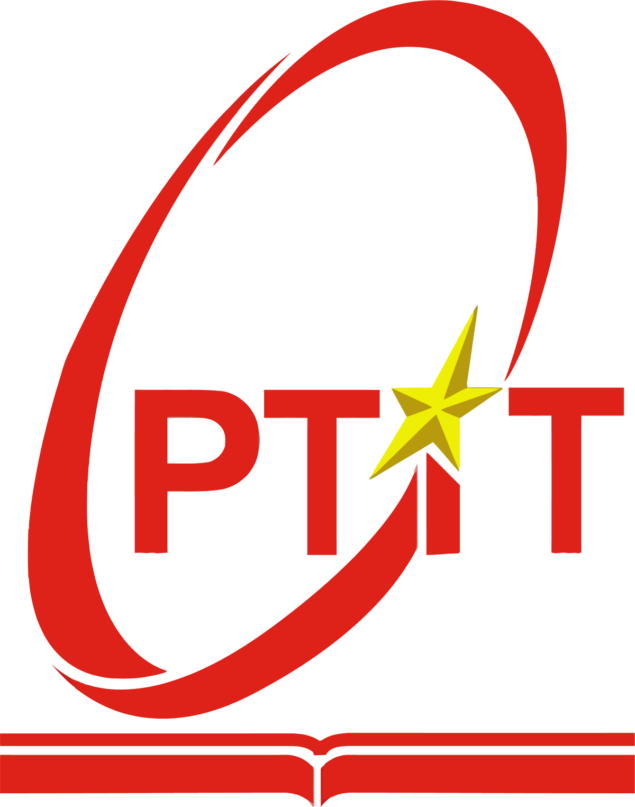 [Vector Logo] Học Viện Công Nghệ Bưu Chính Viễn Thông - PTIT - Download ...