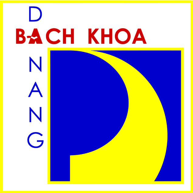 [Vector Logo] Trường Đại Học Bách Khoa, Đại Học Đà Nẵng - DUT ...