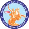 [Vector Logo] Trường Đại Học Quang Trung - QTU - Download Định Dạng EPS ...