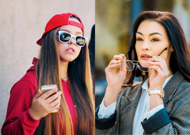 Street Style Là Gì? Các Xu Hướng Street Style Thịnh Hành Hiện Nay » Hải ...