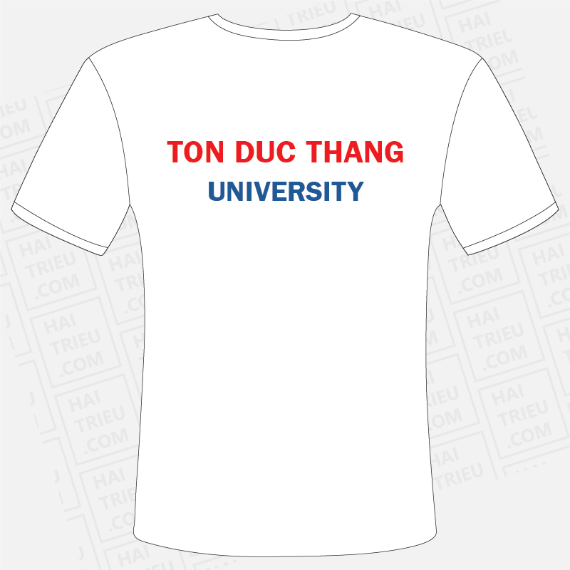 [Vector Logo] Trường Đại Học Tôn Đức Thắng - TDTU - Download Định Dạng ...