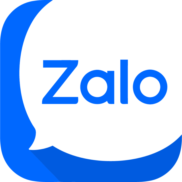 [Vector Logo] Zalo - Ứng Dụng Nhắn Tin, Gọi Video Sắc Nét - Download ...