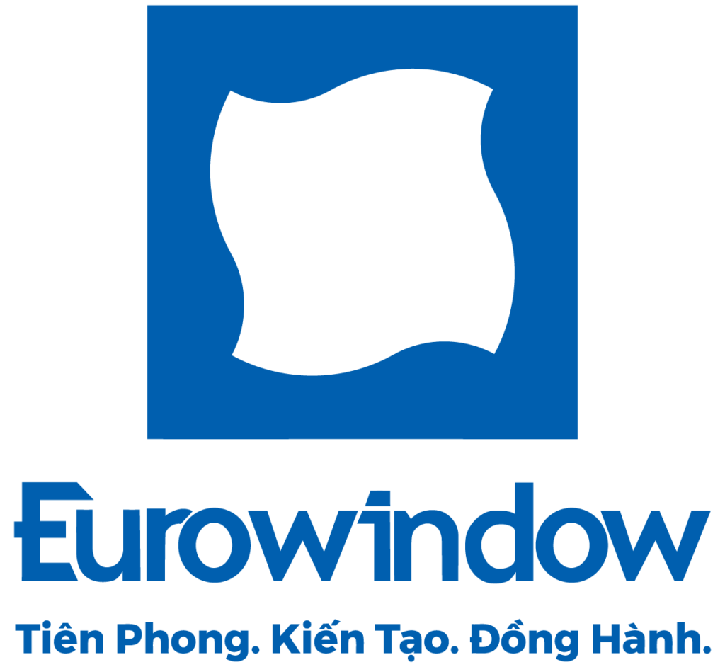 [Vector Logo] Eurowindow - Công Ty Cổ Phần Eurowindow - Download Định ...