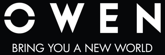 [Vector Logo] Owen - Thương Hiệu Thời Trang Owen - Download Định Dạng ...