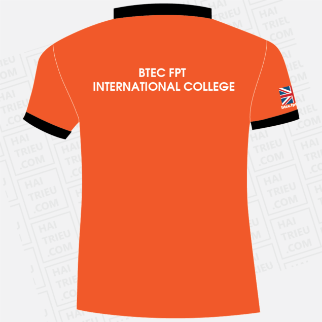 [Vector Logo] Trường Cao đẳng Anh Quốc BTEC FPT - FPT Education ...