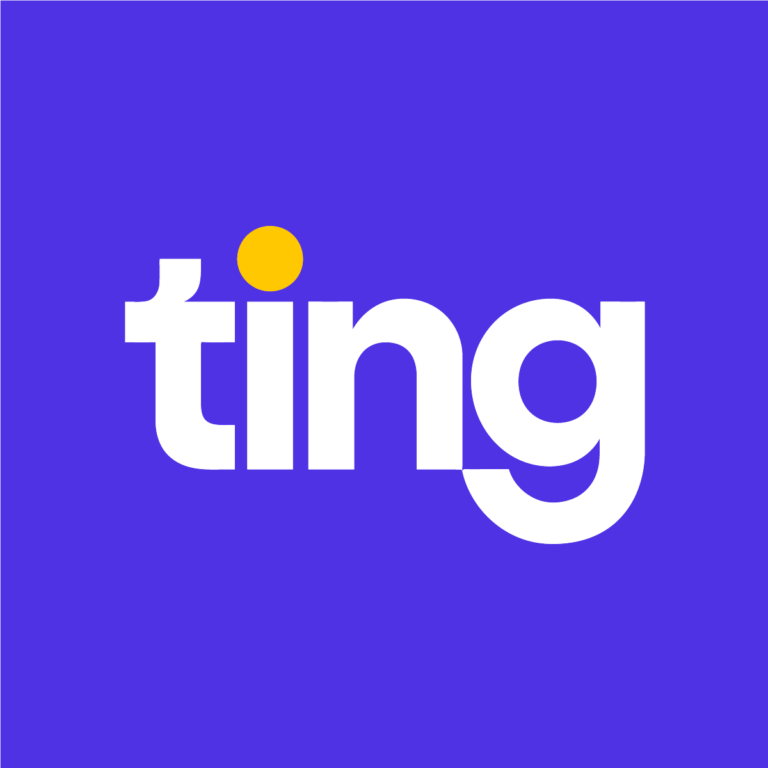 [Vector Logo] Ting - Ví Điện Tử Ting - Download Định Dạng EPS, SVG Cho ...