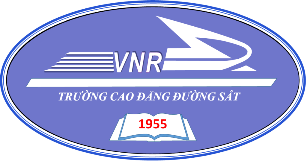[Vector Logo] Trường Cao Đẳng Đường Sắt - VNR - Download Định Dạng EPS ...