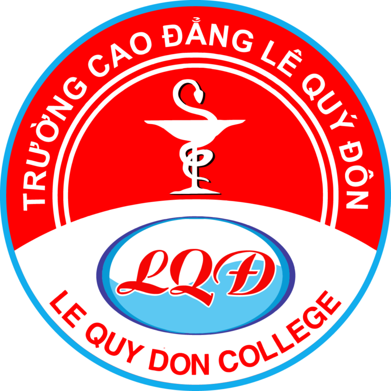 [Vector Logo] Trường Cao Đẳng Lê Quý Đôn - Le Quy Don College ...